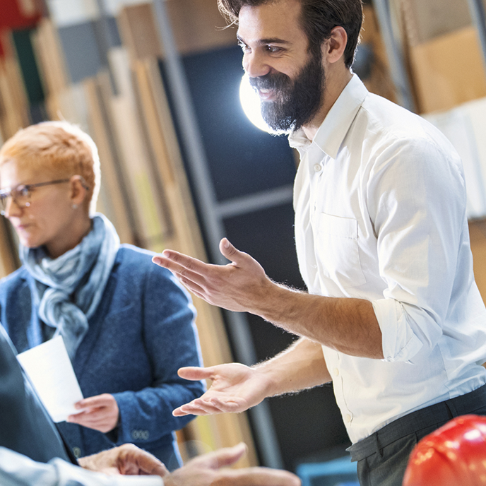 Bond Management System | Elevator3