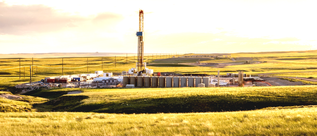 Fracking Operations Application | Elevator3